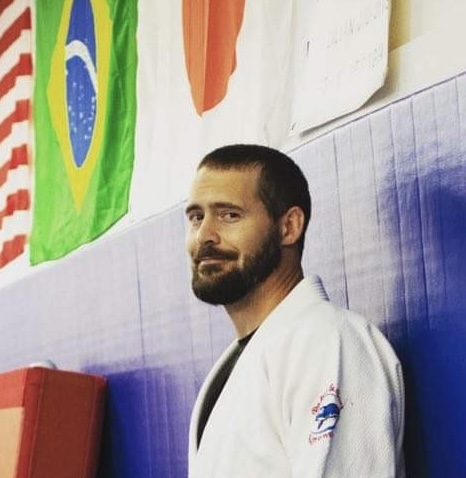 About – Joshua Clements Writes